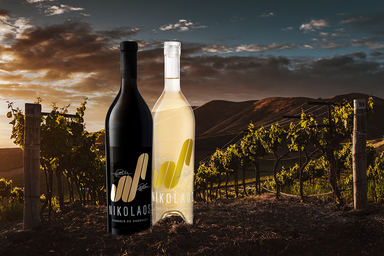 Crama Histria – VIA VITICOLA SRL